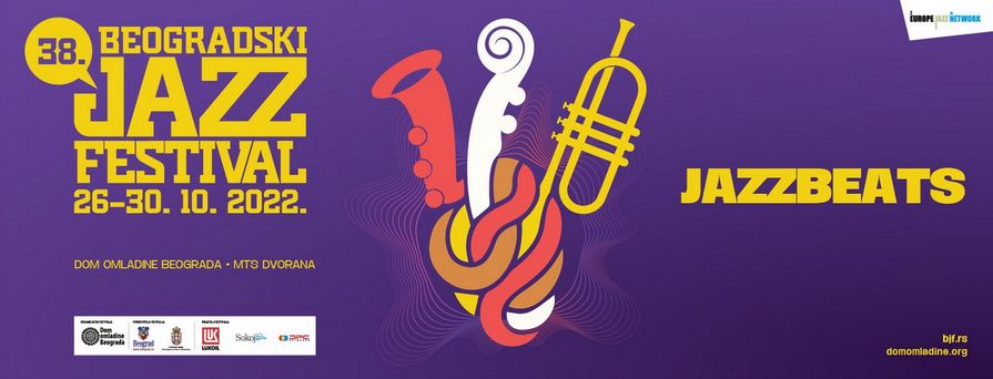 38. БЕОГРАДСКИ ЏЕЗ ФЕСТИВАЛ - SOKOJ