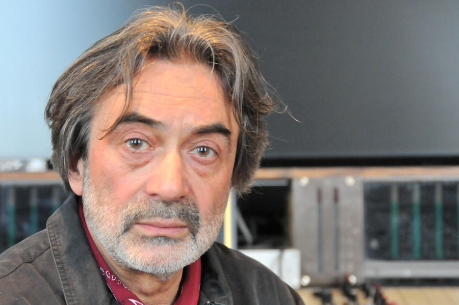 RADE RADIVOJEVIĆ NOVI PREDSEDNIK UDRUŽENJE KOMPOZITORA SRBIJE - SOKOJ